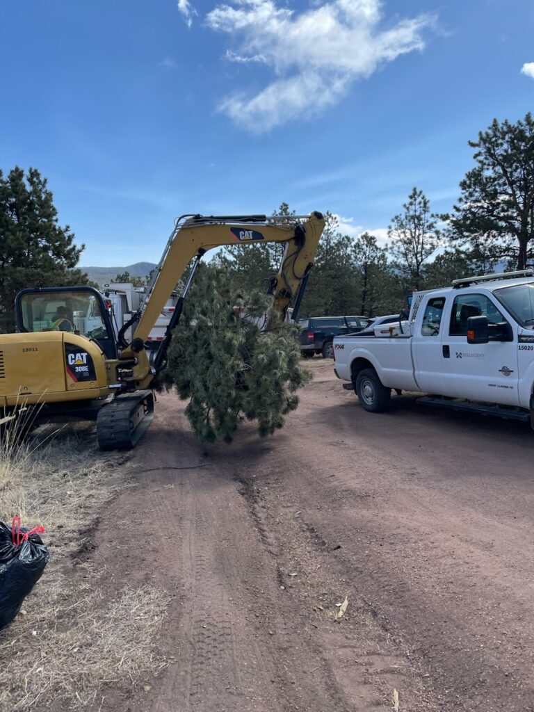 Douglas County Sheriff's Office Leads Cleanup Effort at Shooting Range ...