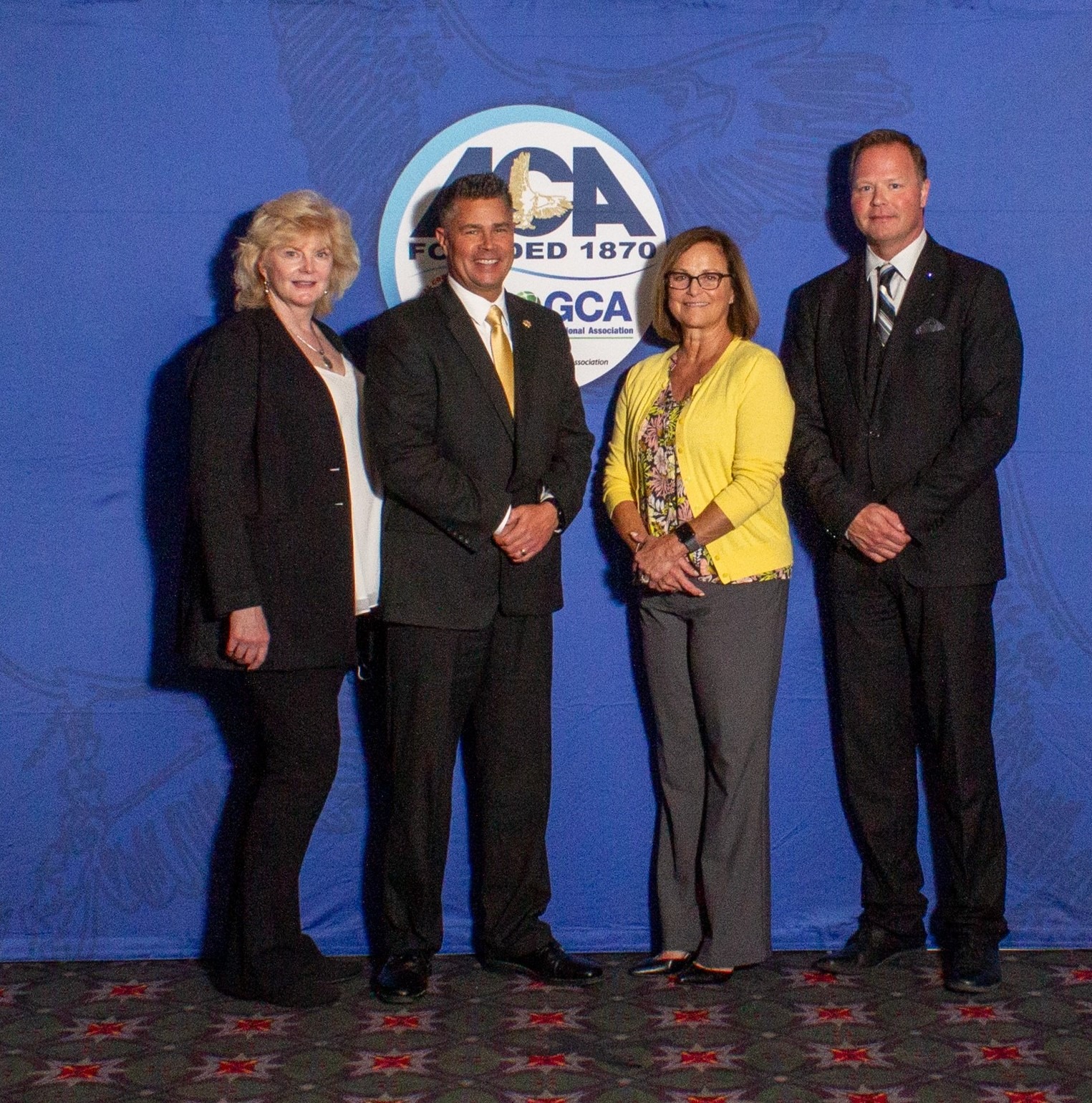 The Douglas County Sheriff's Office Detention Facility Receives Its ...