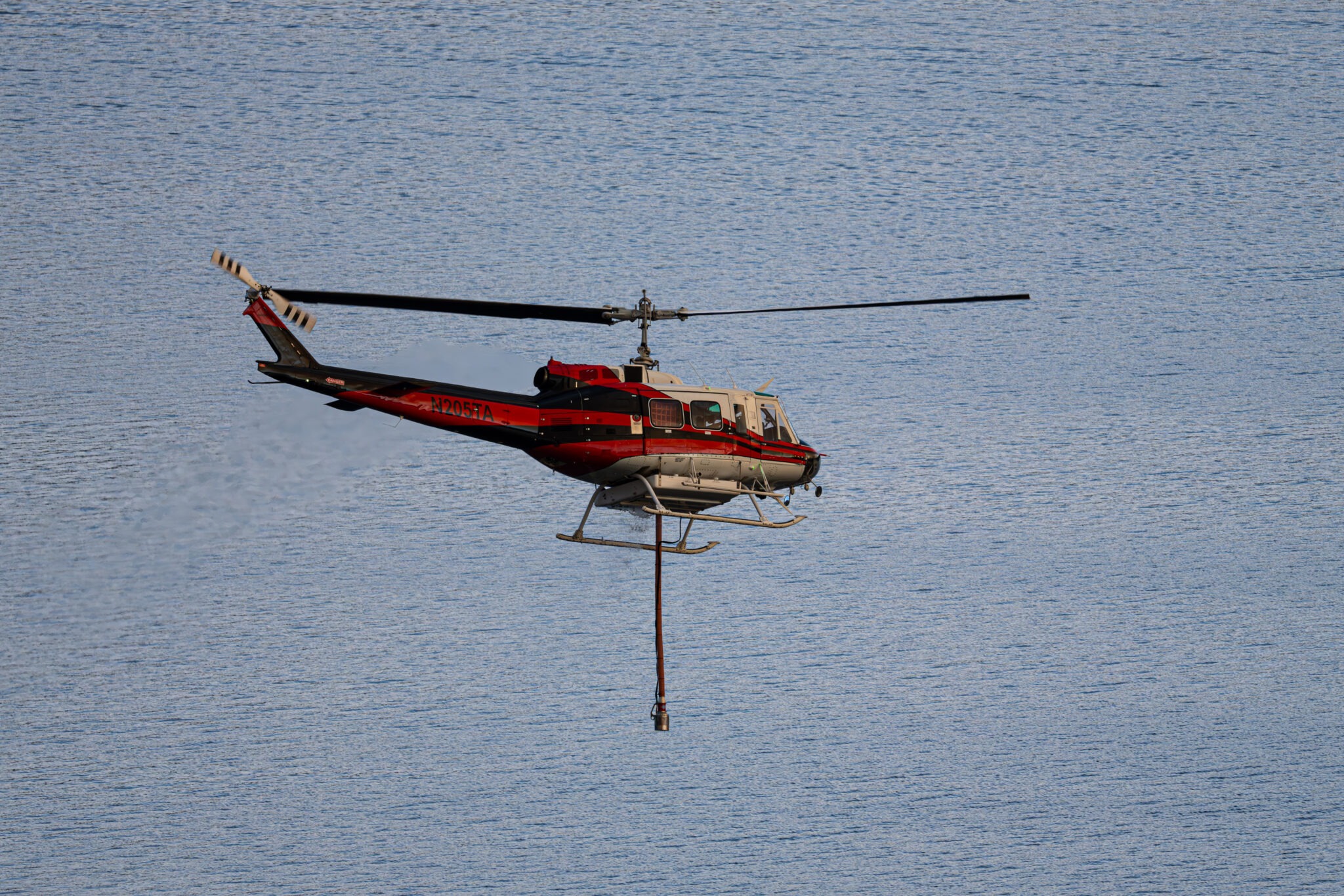 Helitack Team Proves to be a Valuable Resource to More than just ...