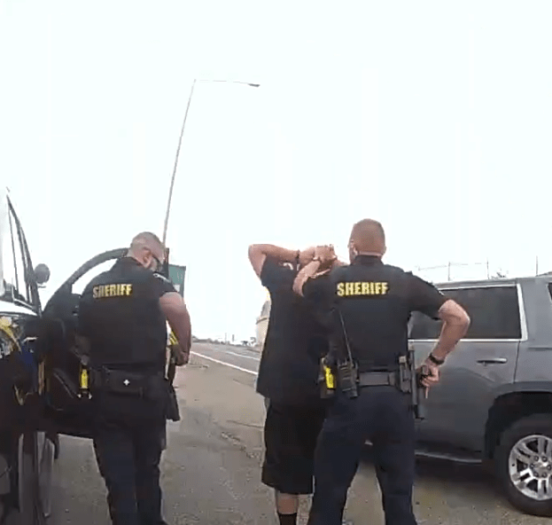 Deputies Catch Two Road Rage Suspects in Separate Cases - Douglas ...