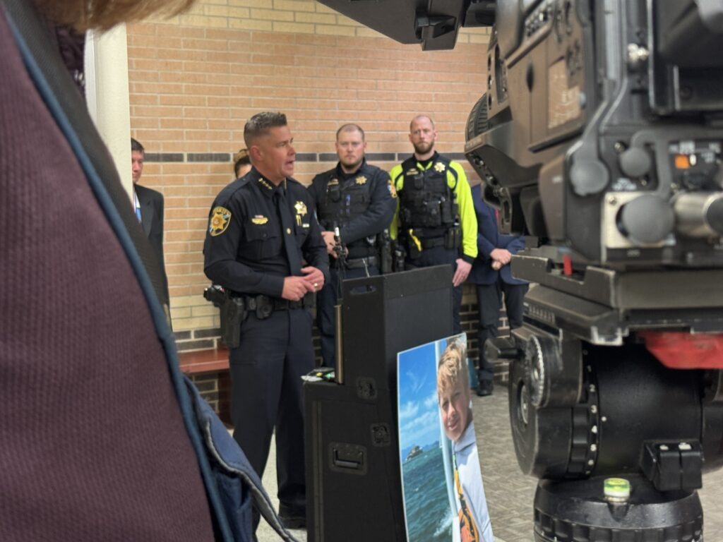 Driver Sentenced to Maximum Penalty for Hitting and Killing 13-Year-Old ...