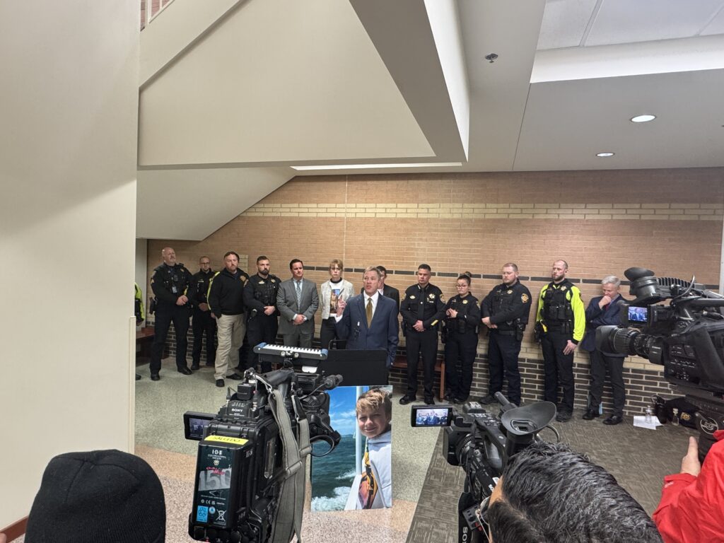 Driver Sentenced to Maximum Penalty for Hitting and Killing 13-Year-Old ...