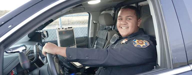 Community and Problem Oriented Policing - Douglas County Sheriff's Office