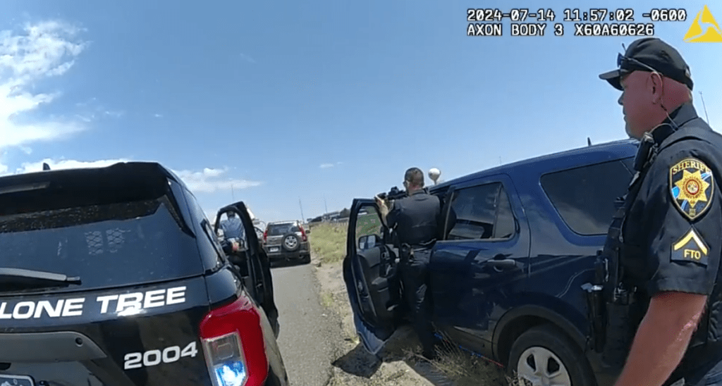 Deputies Catch Two Road Rage Suspects in Separate Cases - Douglas ...