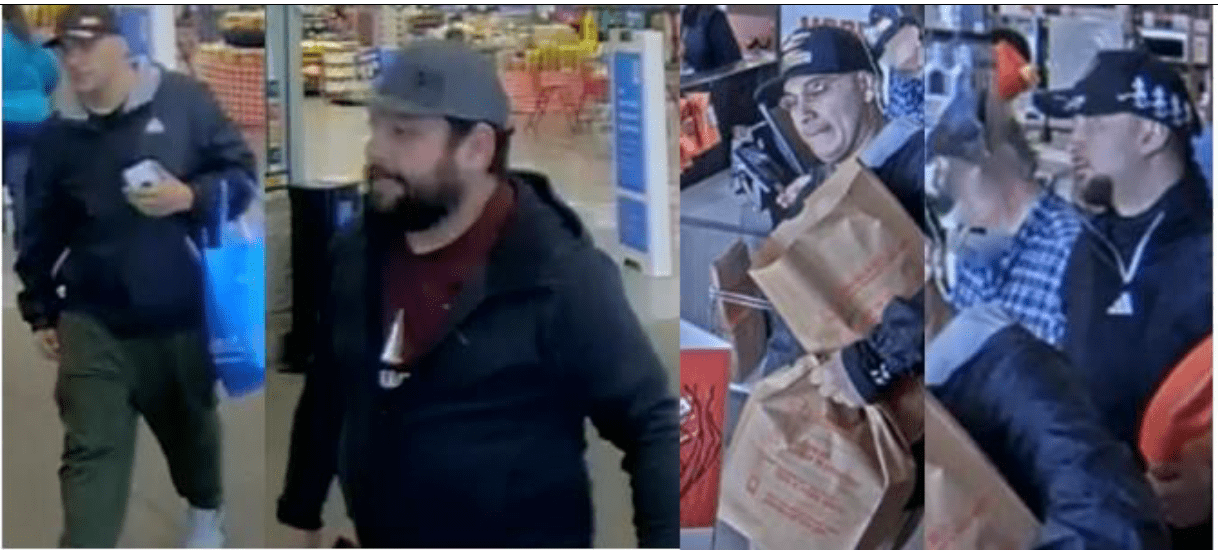 Douglas County Sheriff's Office Issues Warning About Leaving Valuables ...